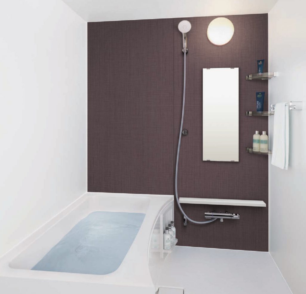 【LIXIL】BWシリーズ ｜ 名古屋の激安リフォーム【タナテックス】洗面化粧台やトイレリフォーム